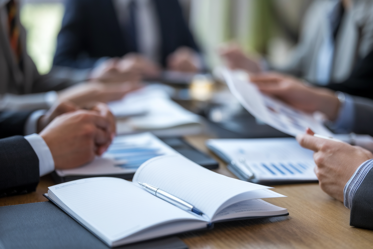 Exemple Accord Senior : Modèles et Pratiques d'Entreprise - Gestea Senior